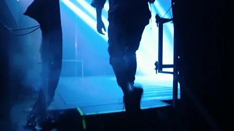 Clubbing Lights Stock Footage ~ Royalty Free Stock Videos | Pond5