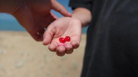 Swallowing Girls Stock Videos – Royalty-Free HD & 4K Videos