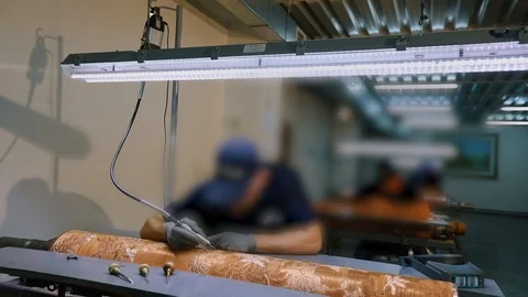 Picture Turning Stock Videos – Royalty-Free HD & 4K Videos