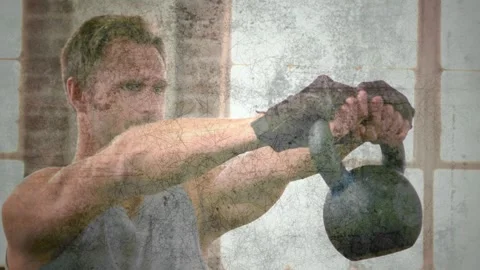 Gym Gripping Gloves Stock Videos – Royalty-Free HD & 4K Videos