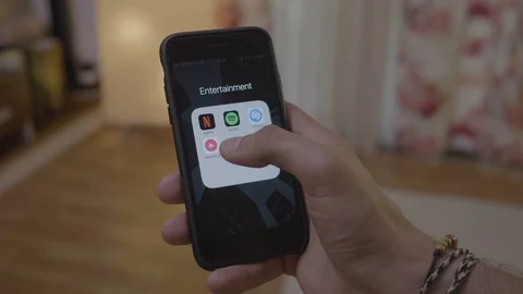 Tiktok Live Vidoes Stock Videos – Royalty-Free HD & 4K Videos