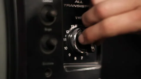 Tv Channels Box Stock Videos – Royalty-Free HD & 4K Videos