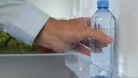 Water Fridge Stock Footage ~ Royalty Free Stock Videos | Pond5