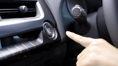 Man Electric Car Stock Videos – Royalty-Free HD & 4K Videos | Pond5