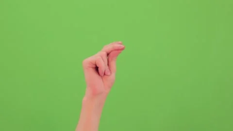 Finger Snap Stock Footage ~ Royalty Free Stock Videos | Pond5