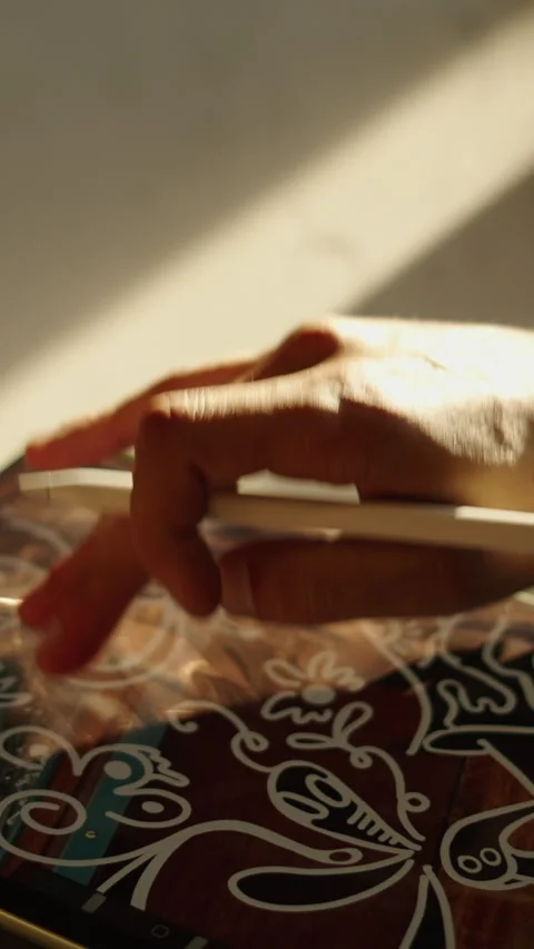 Tinkering Man Stock Videos – Royalty-Free HD & 4K Videos