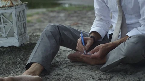 Notej Feet Stock Videos – Royalty-Free HD & 4K Videos | Pond5