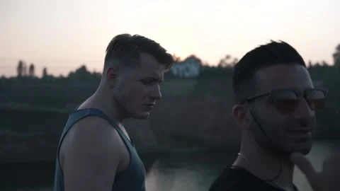 Motion Controller Stock Videos – Royalty-Free HD & 4K Videos | Page 3