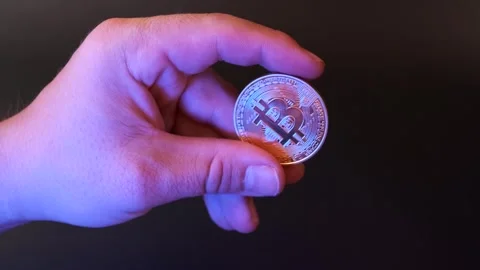 Crypto Symbol Ubit Stock Videos – Royalty-Free HD & 4K Videos | Pond5