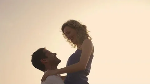 Wife On Beach Stock Videos – Royalty-Free HD & 4K Videos