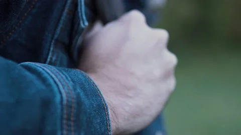 Man In Backpack Stock Videos – Royalty-Free HD & 4K Videos