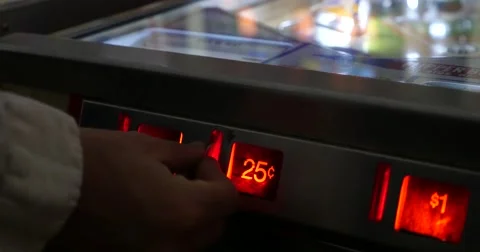 Pinball Stock Footage ~ Royalty Free Stock Videos | Pond5