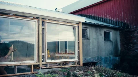 Wide Wood Planks Stock Videos – Royalty-Free HD & 4K Videos