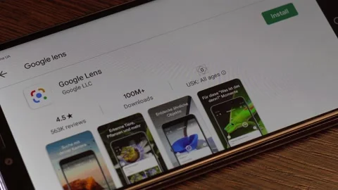 Google Close Download Stock Videos – Royalty-Free HD & 4K Videos