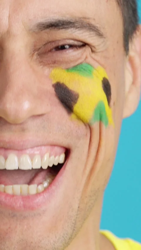 Jamaican Man Smiling Stock Videos – Royalty-Free HD & 4K Videos