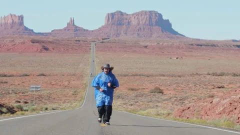 Man Valley Stock Videos – Royalty-Free HD & 4K Videos | Pond5