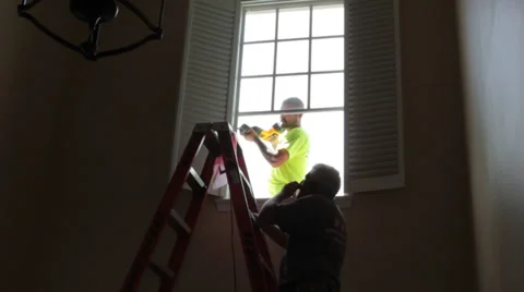 Second Story Man Stock Videos – Royalty-Free HD & 4K Videos | Pond5