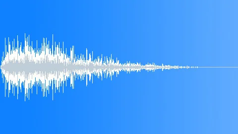 Man Last Dying Breath In Fire 01 ~ Stock Sound #196005822