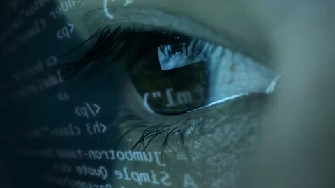 Python Code Stock Videos – Royalty-Free HD & 4K Videos | Pond5