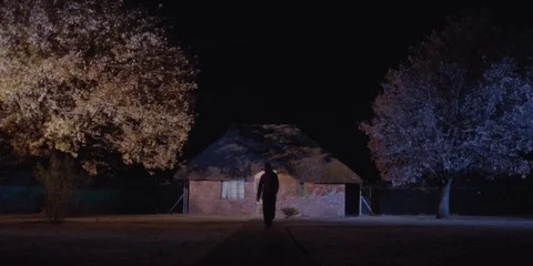 Man Walking In House At Night Stock Videos – Royalty-Free HD & 4K ...