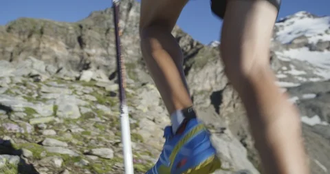 Cliff Edge Stock Footage ~ Royalty Free Stock Videos | Pond5