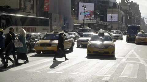 High Street Music Stock Videos – Royalty-Free HD & 4K Videos