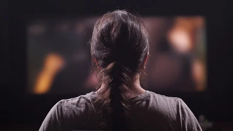 Man Movie Clips Stock Videos – Royalty-Free HD & 4K Videos