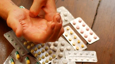 Man Loking Right Stock Videos – Royalty-Free HD & 4K Videos | Page 3