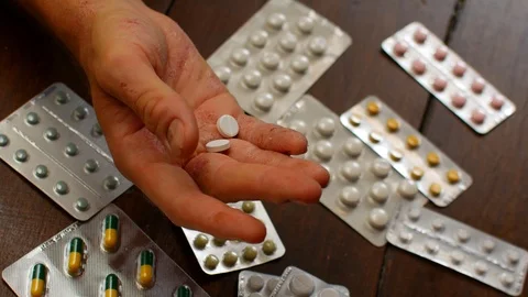 Man Loking Right Stock Videos – Royalty-Free HD & 4K Videos | Page 3