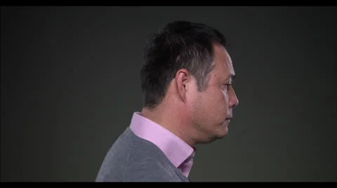 Man Loking Right Stock Videos – Royalty-Free HD & 4K Videos | Pond5