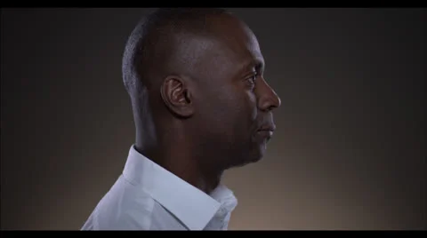 Profile Right Stock Videos – Royalty-Free HD & 4K Videos | Pond5