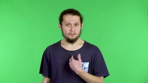 Surprise Me V Stock Videos – Royalty-Free HD & 4K Videos