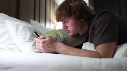 Sceen Staring Stock Videos – Royalty-Free HD & 4K Videos