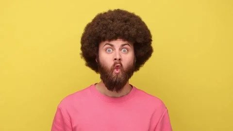 Fish Funny Face Stock Videos – Royalty-Free HD & 4K Videos