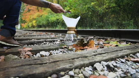 Old Man Coffee Stock Videos – Royalty-Free HD & 4K Videos | Page 6