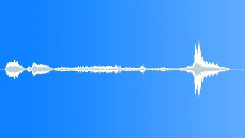 Sound Effect: Man, Male, 20's, Young adult, Effort, Pain grunting ...