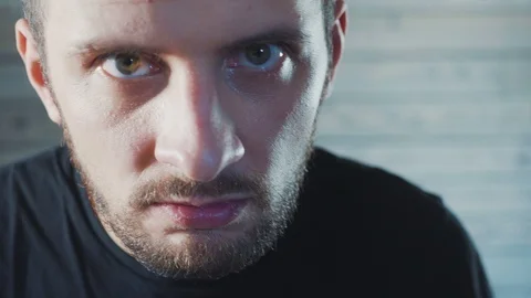 Diabolical Look Stock Videos – Royalty-Free HD & 4K Videos | Pond5