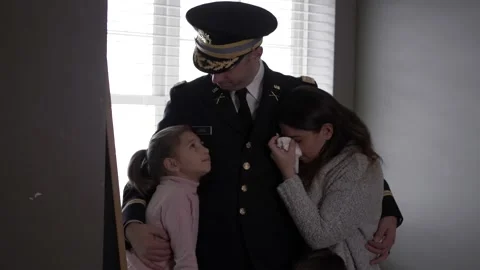 People Crying and Hugging Stock Video Footage | Royalty Free People ...