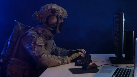 Types Of Forces Stock Video Footage | Royalty Free Types Of Forces Videos | Pond5