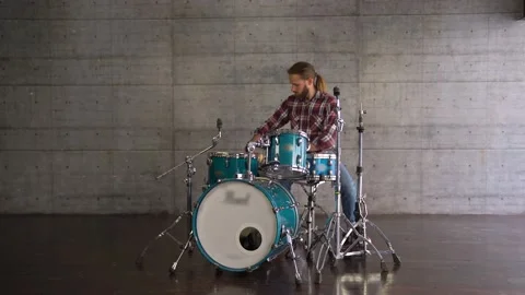 Man On Mounting Stock Videos – Royalty-Free HD & 4K Videos