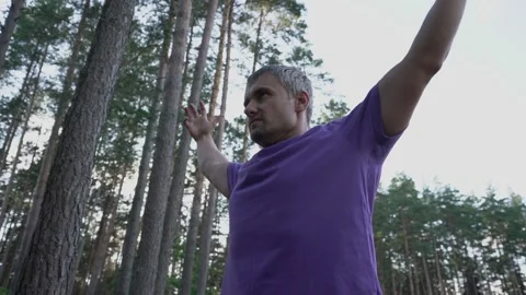 Deep Breath Nature Stock Videos – Royalty-Free HD & 4K Videos