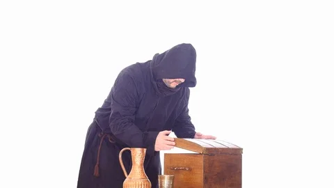 Chest Old Stock Videos – Royalty-Free HD & 4K Videos | Pond5