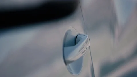 Close Car Door Stock Videos – Royalty-Free HD & 4K Videos