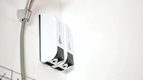 Man Shower Soap Stock Videos – Royalty-Free HD & 4K Videos | Pond5