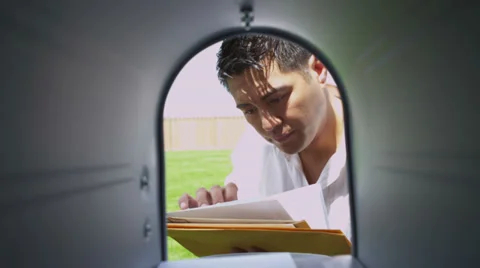 Man Gets F Stock Videos – Royalty-Free HD & 4K Videos