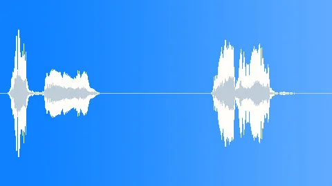 Man Outside Yelling Popcorn Peanuts ~ Sound Clip #218477789