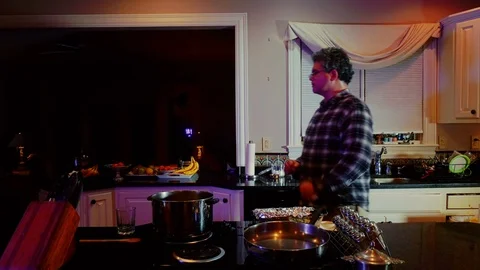 Pacing Back and Forth Stock Video Footage | Royalty Free Pacing Back ...