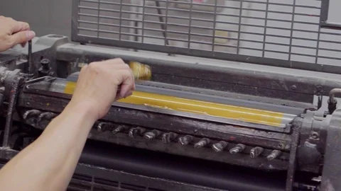 Clothjing Machine Press Stock Videos – Royalty-Free HD & 4K Videos | Pond5