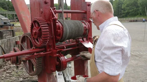 Colliery Stock Video Footage | Royalty Free Colliery Videos | Pond5