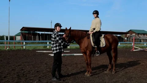 Rider On Man Stock Videos – Royalty-Free HD & 4K Videos | Pond5